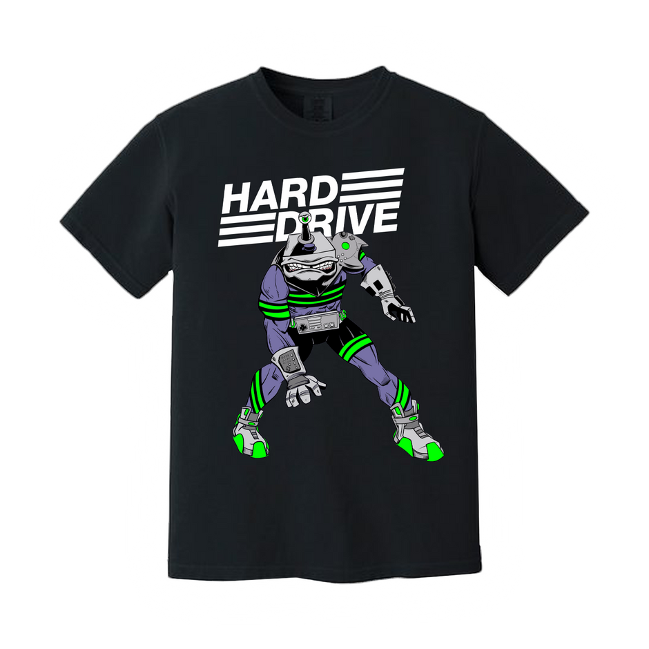SHOP HARD DRIVE – The Hard Shoppes